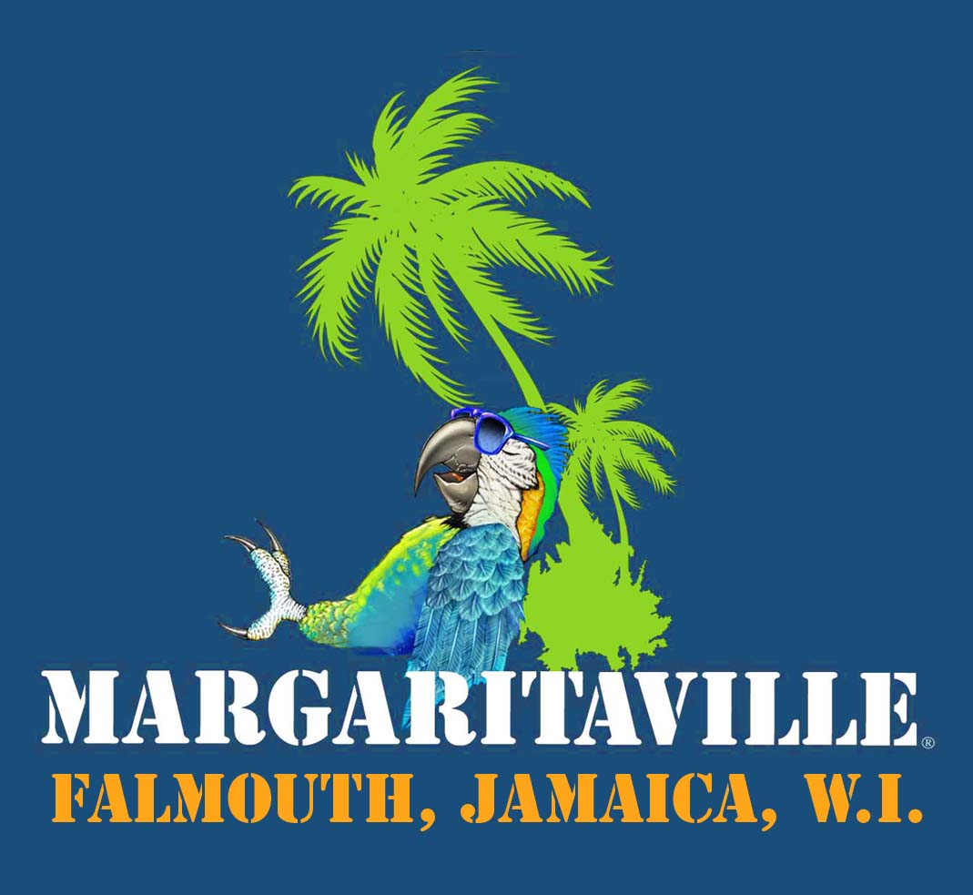 Core Chill Paradise – Margaritaville Caribbean Shop